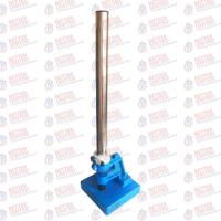China Paint Impact Tester Paint Testing Equipment for sale
