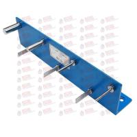 China Paint Film Flexibility Tester Paint Testing Equipment for sale