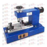 China GB/T1720-88  JISK6894 Paint Testing Equipment Film Adhesion Tester for sale