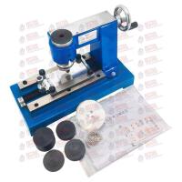 China GB/T1720-88  JISK6894 Paint Testing Equipment Film Adhesion Tester for sale