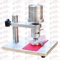 China Paint Film Completely Drying Time Measuring Meter Paint Testing Equipment for sale