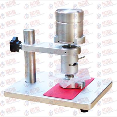China Paint Film Completely Drying Time Measuring Meter Paint Testing Equipment for sale