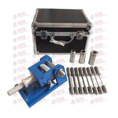China GB/T 6742-2007 Cylindrical Mandrel Bend Tester for sale