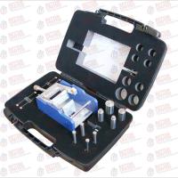 China Length 120mm ~ 150mm Cylindrical Mandrel Bend Tester  Steel Material for sale