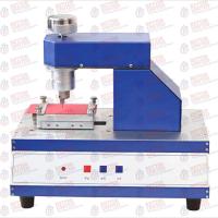 China Aluminum Oxidation Body Paint Testing Equipment Film Adhesion Tester JISK6894 for sale