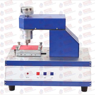 China Aluminum Oxidation Body Paint Testing Equipment Film Adhesion Tester JISK6894 for sale