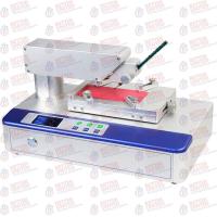 China Automated Paint Testing Equipment 250G-1000g Pencil Hardness Tester for sale
