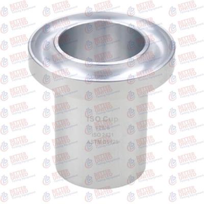 China ISO Cup Paint Testing Equipment for sale