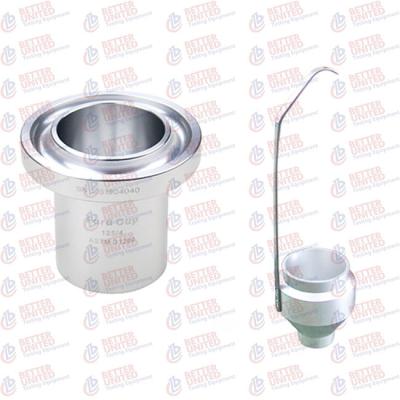 China Ford Cup Paint Testing Equipment for sale