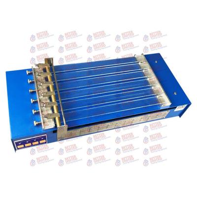 China Line Drying Time Recorder High-Precision Paint Testing Equipment for sale