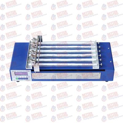 China Line Drying Time Recorder High-Quality Paint Testing Equipment for sale
