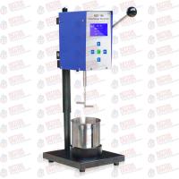 China Intelligent Stomer Viscometer Paint Testing Equipment for sale