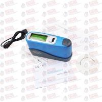 China ISO 2813 ISO 7668 Intelligence Paint Testing Equipment Digital Gloss Meter for sale
