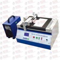 China Automatic Film Applicator High-Quality Paint Testing Equipment for sale