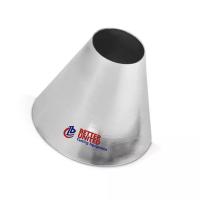 China EN 1097-6 DIN 12039 Sand Absorption Cone And Tamper Soil Testing Instruments for sale