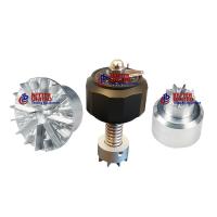 China Pocket Shear Vane Device Soil Testing Equipment for sale
