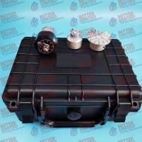China Pocket Shear Vane Device Soil Testing Equipment for sale