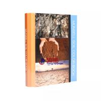 China Munsell Soil Colour Chart Soil Testing Equipment for sale