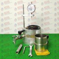 China Consolidation KO Type Soil Testing Equipment for sale