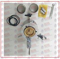 China Consolidation KO Type Soil Testing Equipment for sale