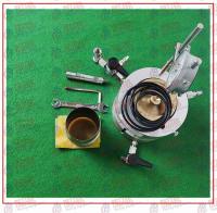 China Consolidation KO Type Soil Testing Equipment for sale