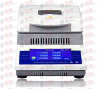 China LCD Touch Screen  Automatic Speedy Moisture Tester Soil Testing Equipment for sale