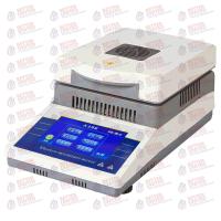China LCD Touch Screen  Automatic Speedy Moisture Tester Soil Testing Equipment for sale