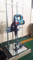 China Small and Big tamp food Vibrating Compaction Hammer Soil Testing Equipment for sale