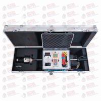 China Light Weight Deflectometer Soil Testing Equipment for sale