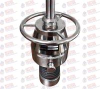 China Light Weight Deflectometer Soil Testing Equipment for sale