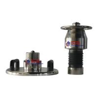 China Test Depth 0-500mm Light Weight Deflectometer Wireless Soil Testing Equipment for sale