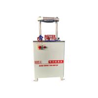 China Motorised Universal Hydraulic Extruder Soil Testing Equipment for sale