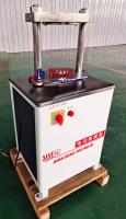 China Motorised Universal Hydraulic Extruder Soil Testing Equipment for sale