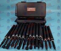 China Heavy Duty Pocket Penetrometer Soil Testing Equipment for sale
