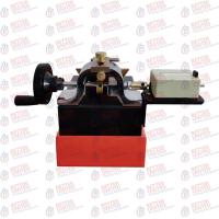 China ASTM Standard Liquid Limit Device For Soil Test Apparatus for sale