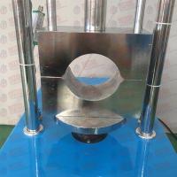 China Multi Function Soil Testing Machine 1500W CBR Marshall Stability Test Apparatus for sale