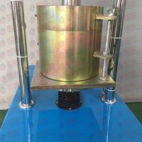 China Multi Function Soil Testing Machine 1500W CBR Marshall Stability Test Apparatus for sale