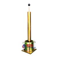 China Proctor Moulds And Rammers For Soil Compaction CBR Plated Steel for sale