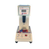 China Liquid Limit Plastic Limit Cone Penetrometer Soil Testing Equipment for sale