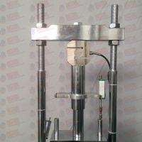 China 50KN Digital Sensor CBR-Marshall Machine Soil Testing Equipment for sale