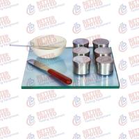 China Soil Test Kit Liquid Limit Device For Soil Testing Equipment for sale