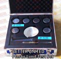 China Soil Test Kit Liquid Limit Device For Soil Testing Equipment for sale