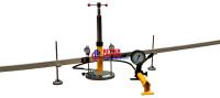 China 100KN Plate Bearing Test Equipment for sale