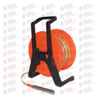 China 20M - 300M Electric Water Level Meter Soil Testing Apparatus Customized for sale
