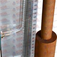 China 5000ML Constant Head Permeability Test Equipment Cells High Performance for sale