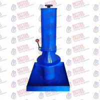 China 100mm 150mm 200mm Sand Replacement Test Equipment Soil Testing Device for sale
