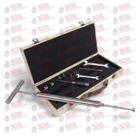 China ASTM D1558 Soil Testing Machine Load Scale 0 To 55 Kg Proctor Penetrometer for sale