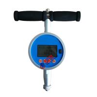China 0-100kg Proving Ring Penetrometer Soil Bearing Capacity Test Equipment ASTM D1558 for sale