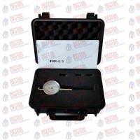 China ASTM D2573 Soil Testing Machine Precision Integrated Dial Pocket Penetrometers for sale