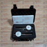 China ASTM D2573 Soil Testing Machine Precision Integrated Dial Pocket Penetrometers for sale